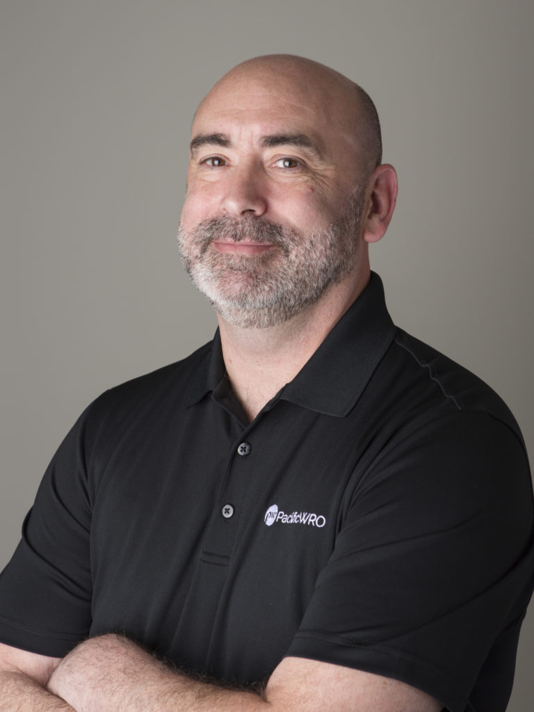 PacificWRO | Our Team