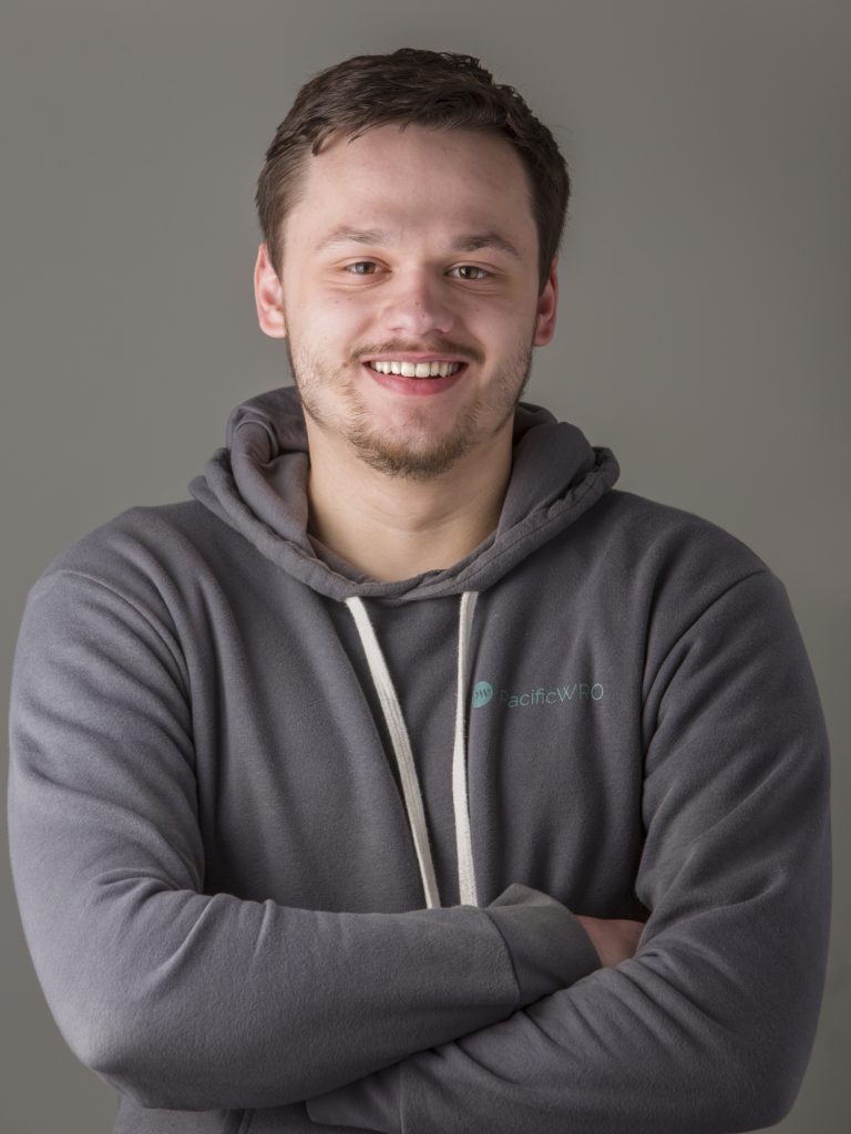 PacificWRO | Our Team