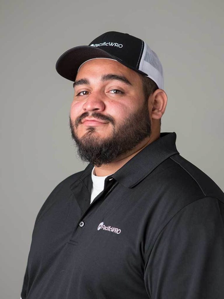 PacificWRO | Our Team