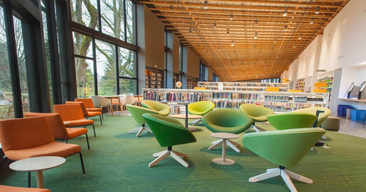 PacificWRO | Ledding Library