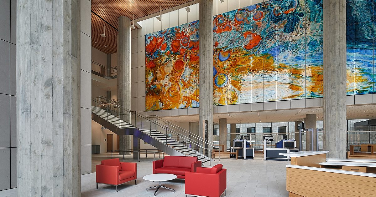 PacificWRO | Multnomah County Central Courthouse