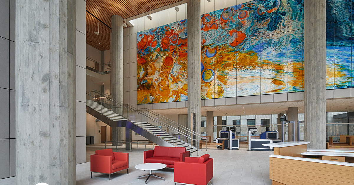 PacificWRO | Multnomah County Central Courthouse