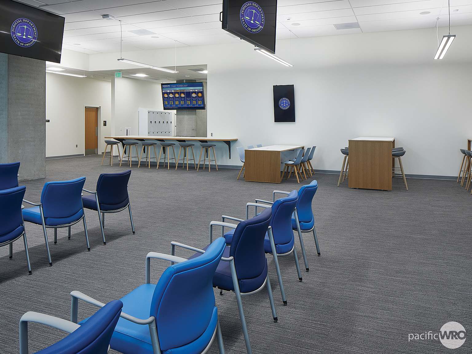 PacificWRO | Multnomah County Central Courthouse