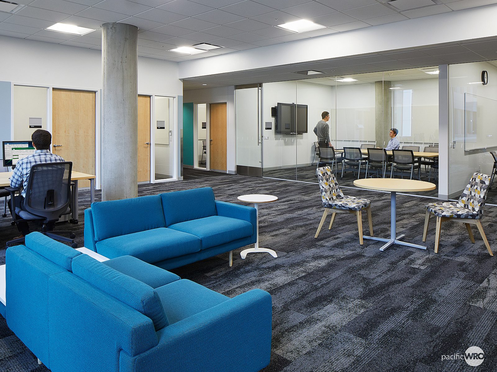 PacificWRO | Vanport Building