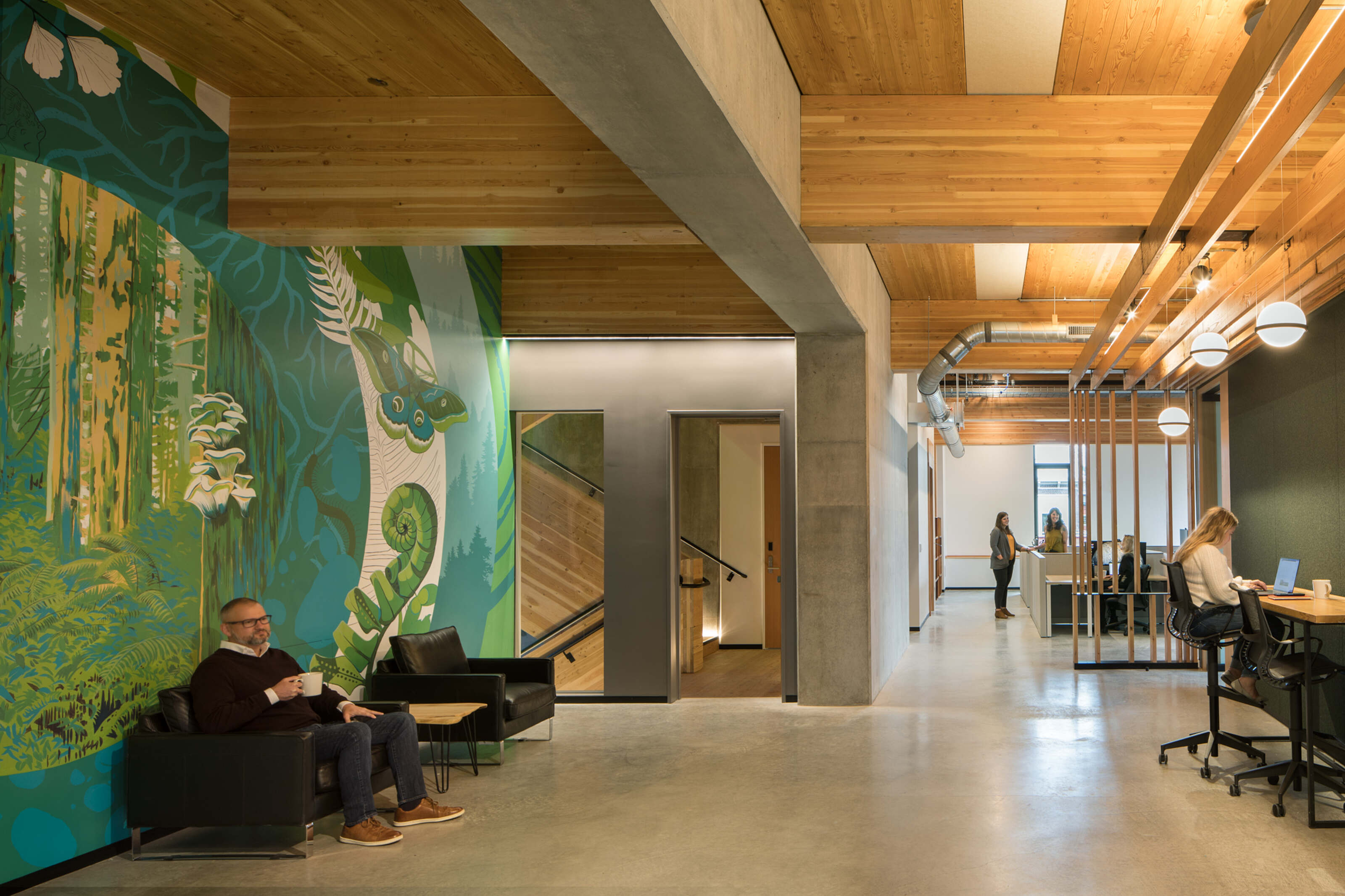 PacificWRO | MillerKnoll Certified Dealer