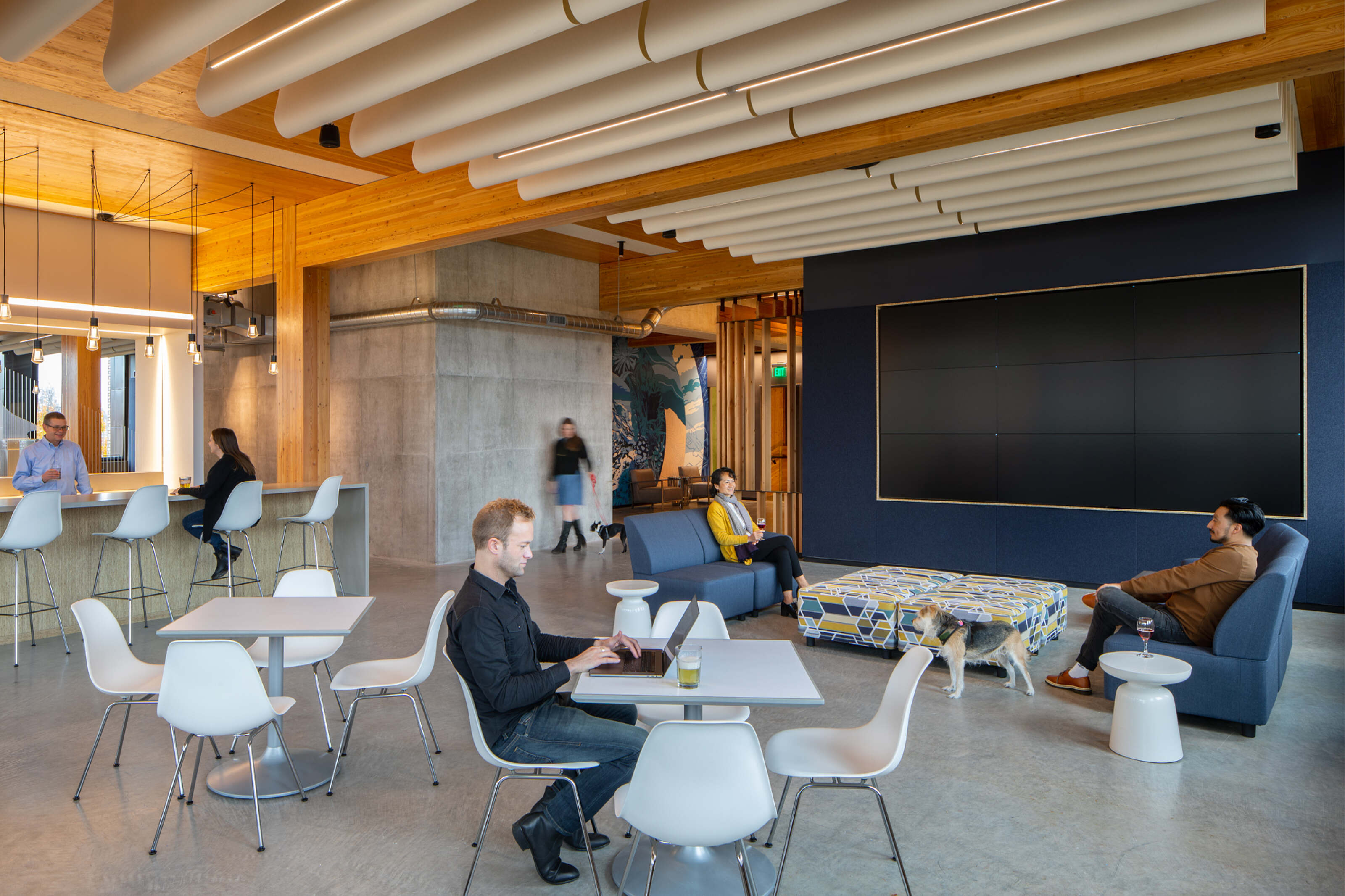 PacificWRO | MillerKnoll Certified Dealer