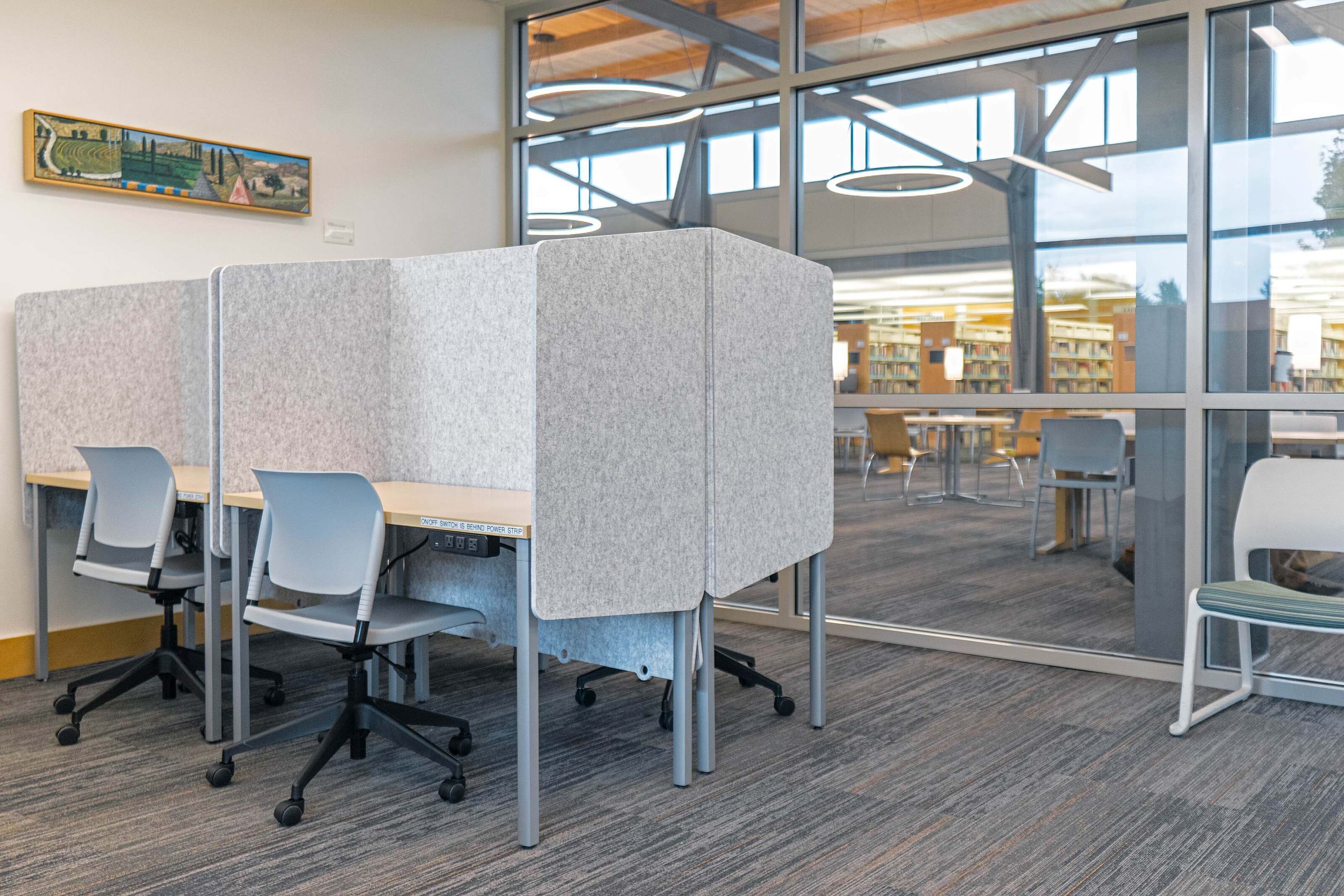 PacificWRO | PCC Rock Creek Library