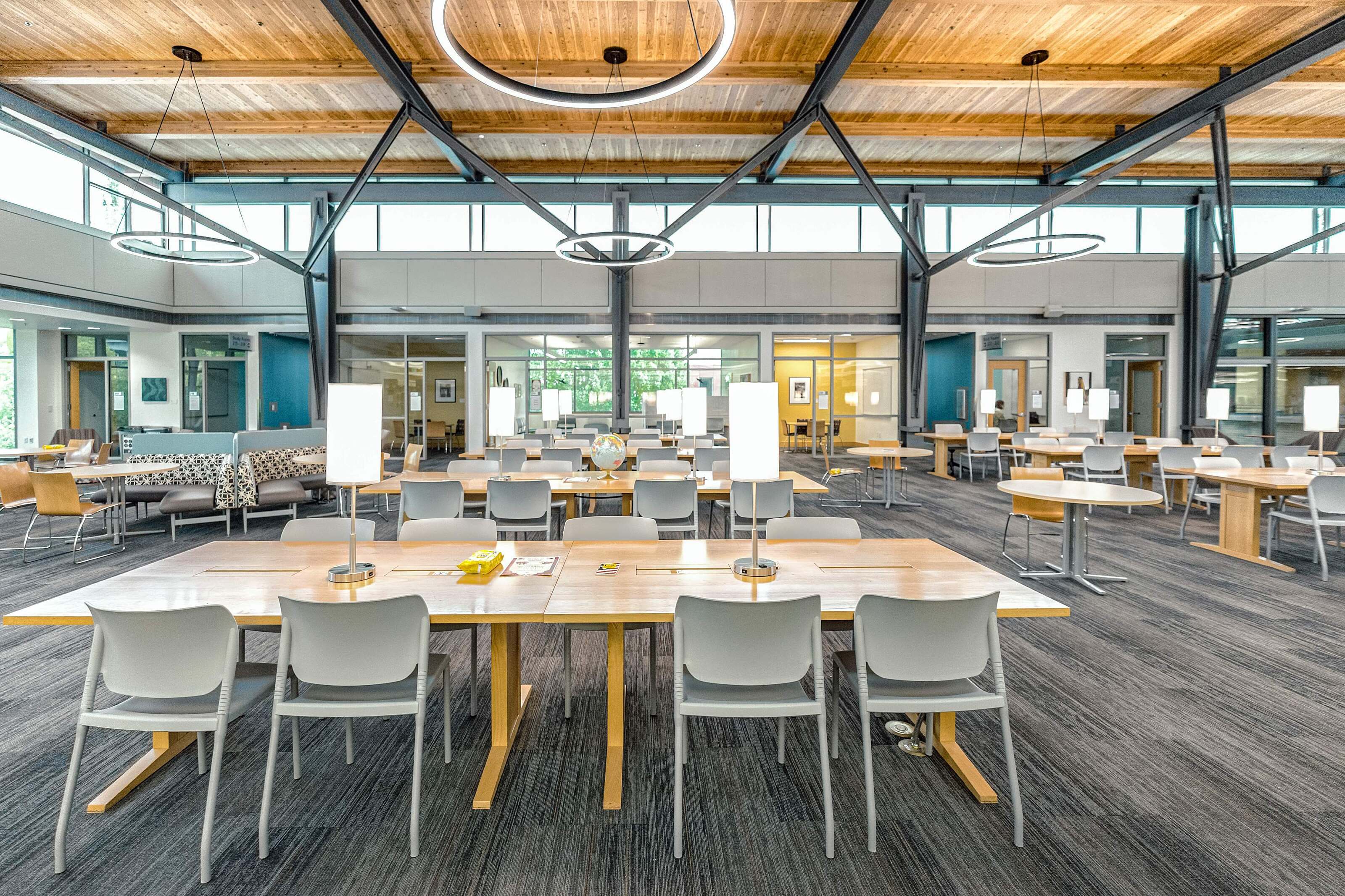 PacificWRO | PCC Rock Creek Library