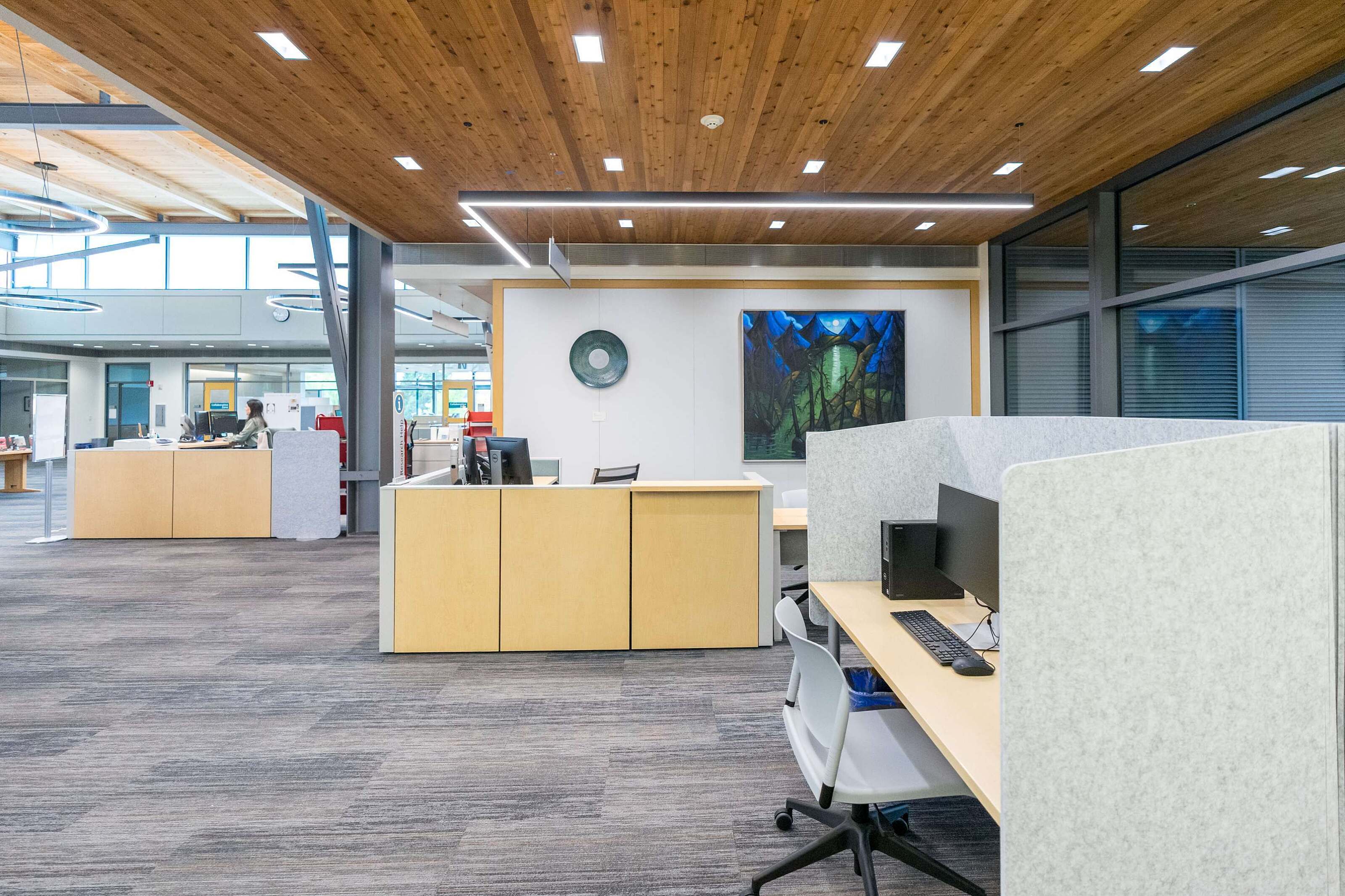 PacificWRO | PCC Rock Creek Library