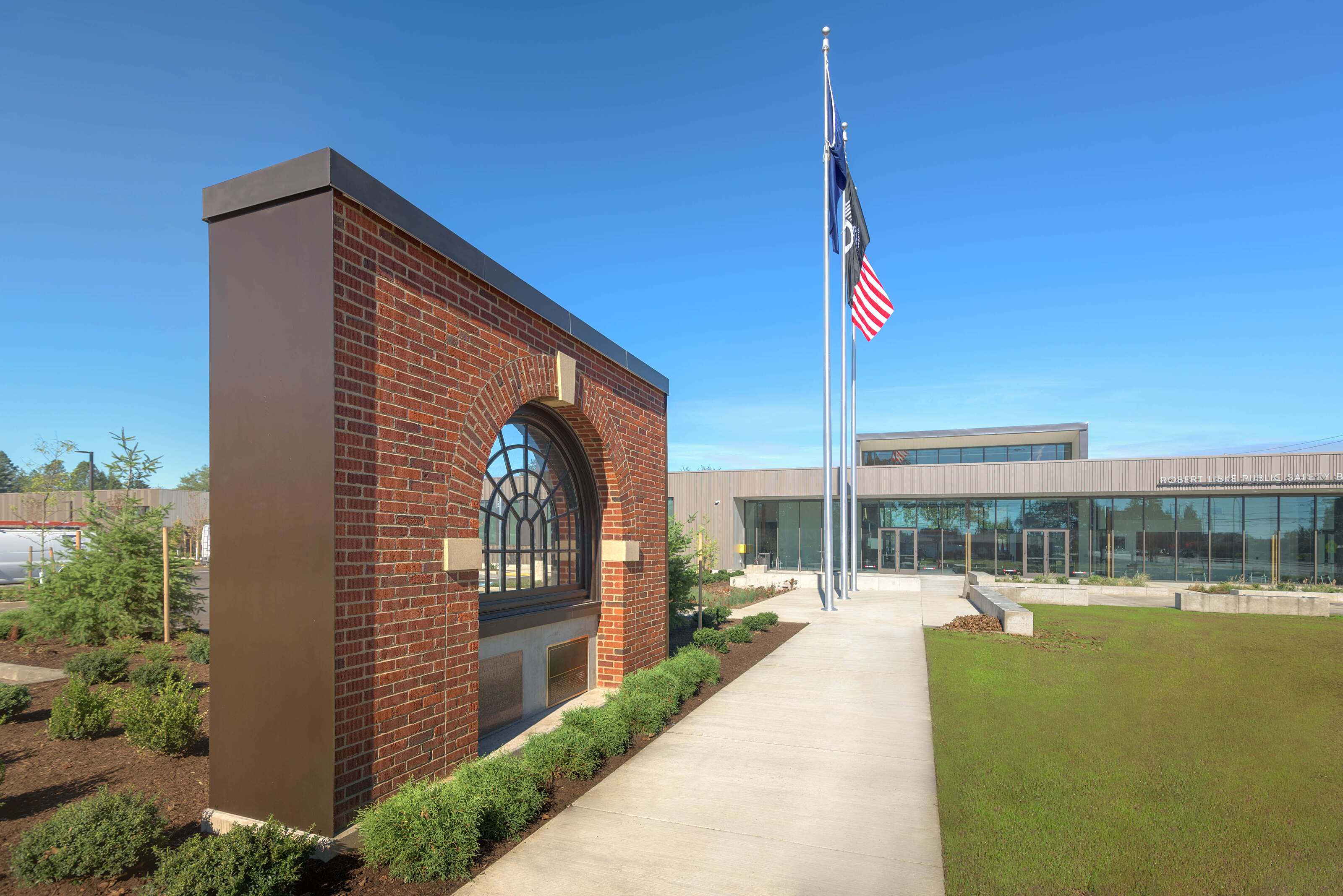 PacificWRO | Oregon City Police Department