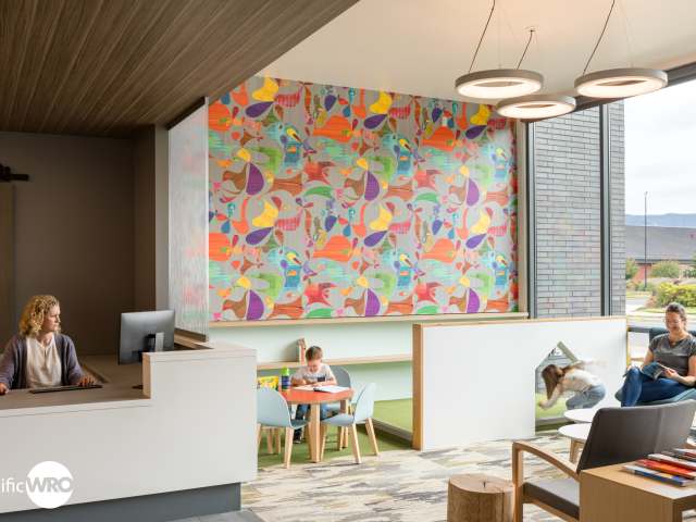 PacificWRO | One Community Health