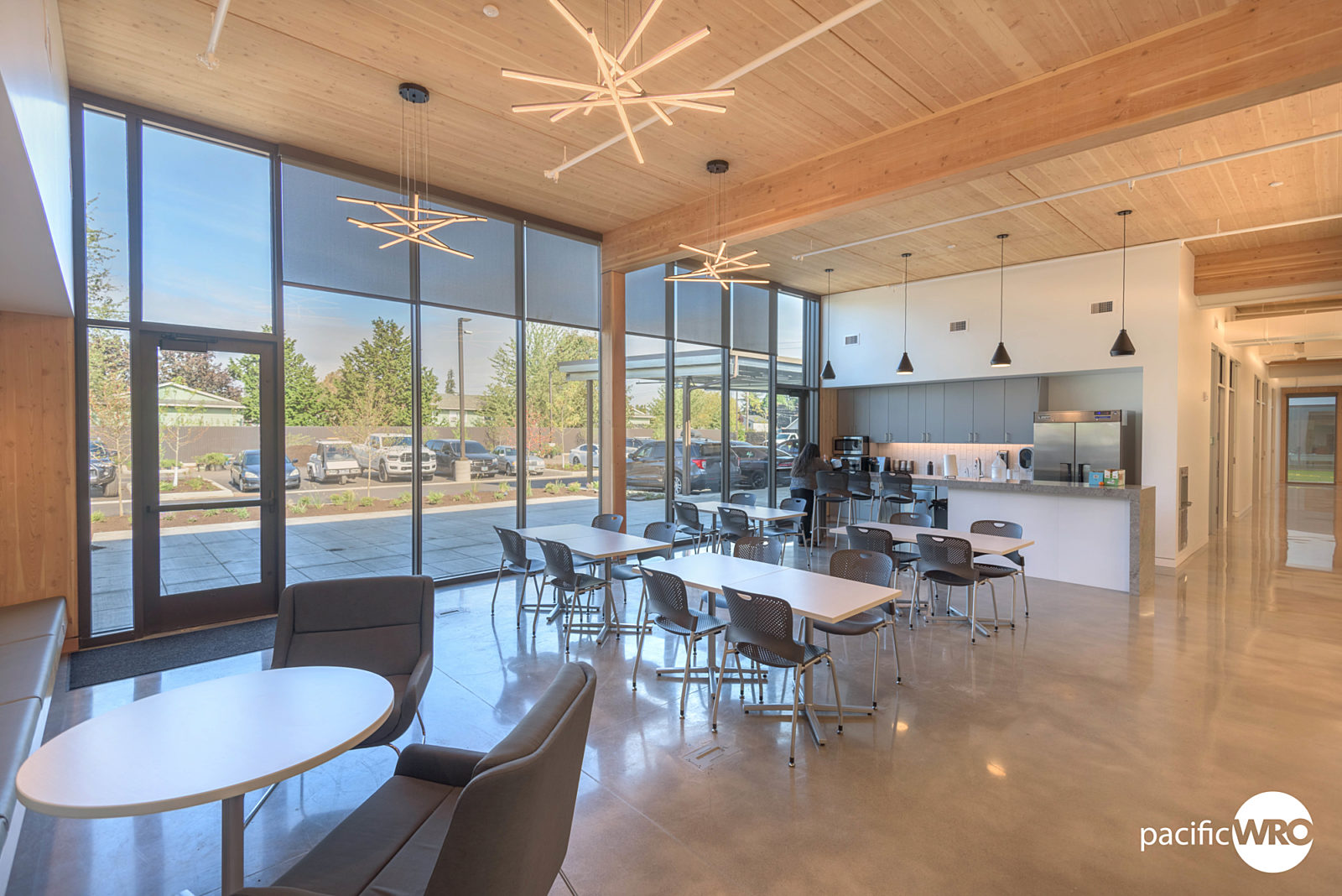 PacificWRO | Oregon City Police Department